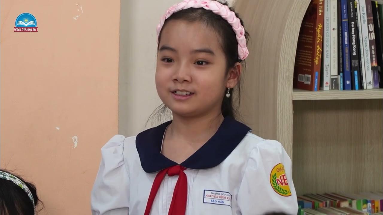 02 TENG VIET 5 TIET 2 2 VIET Tim y cho doan van gioi thieu ve mot chuong trinh, - YouTube