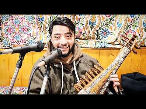 Wante Wesiya Kot Sana Go Yaar Moun ll Dar Zubair ll Lal Argami 