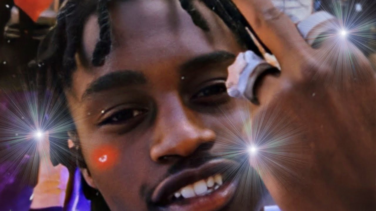 Lil Tjay x Juice Wrld Sad Piano Type Beat - "Hold On" | Melodic Piano ...