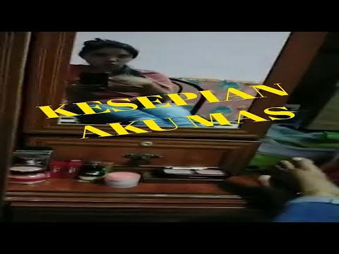 Curhatan Tante Yang Kesepian