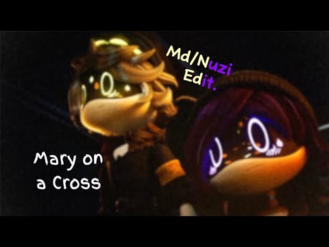 Mary on a Cross ~|~ MD Edit - YouTube