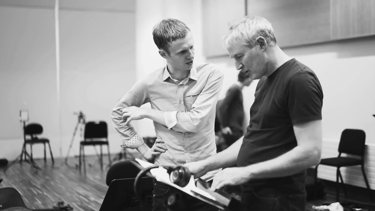 St. Patrick’s Festival & Kormac presents Kormac: Equivalent Exchange - YouTube