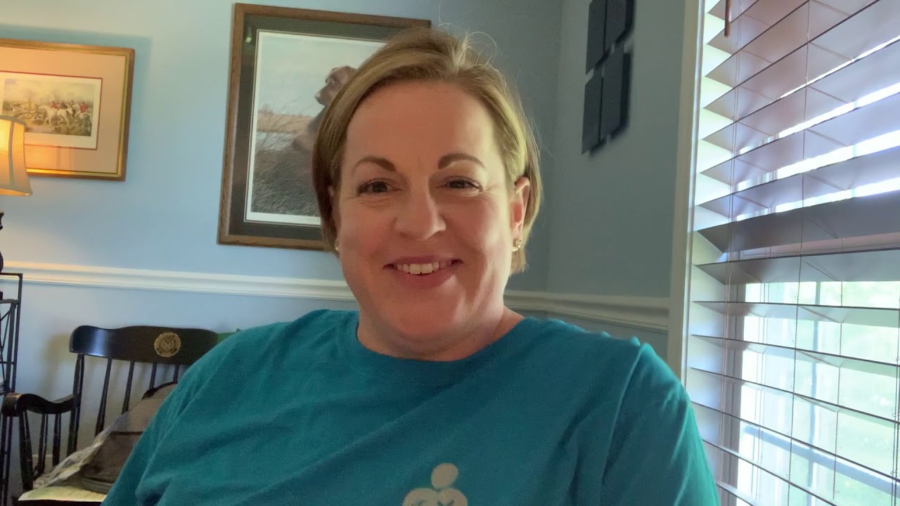Emily Caskey Devotion WSUMC June 30 2020 - YouTube