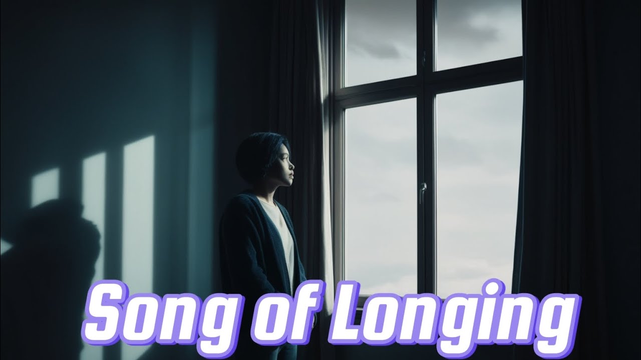Song of Longing | Romantic Pop Song Lyrics - YouTube