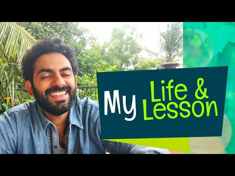 Life and Lesson || How to learn Lessons from Life || Guru narrates an ...