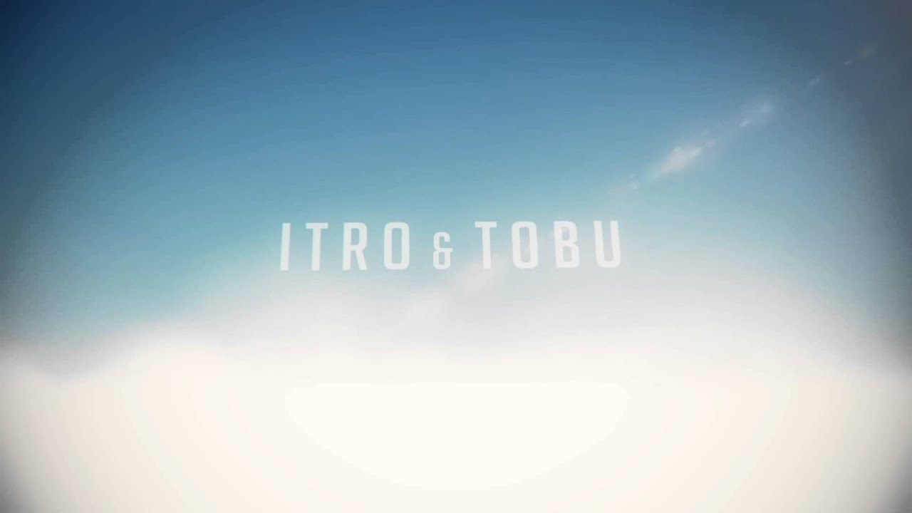 Itro & Tobu - Cloud 9 - YouTube