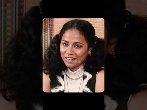 Seema Biswas On Playing Phoolan Devi's Character In Bandit Queen (1994) Film #seemabiswas