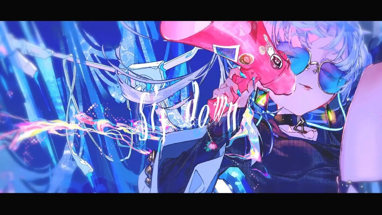 CH4NGE歌ってみたのはヤニカス - YouTube