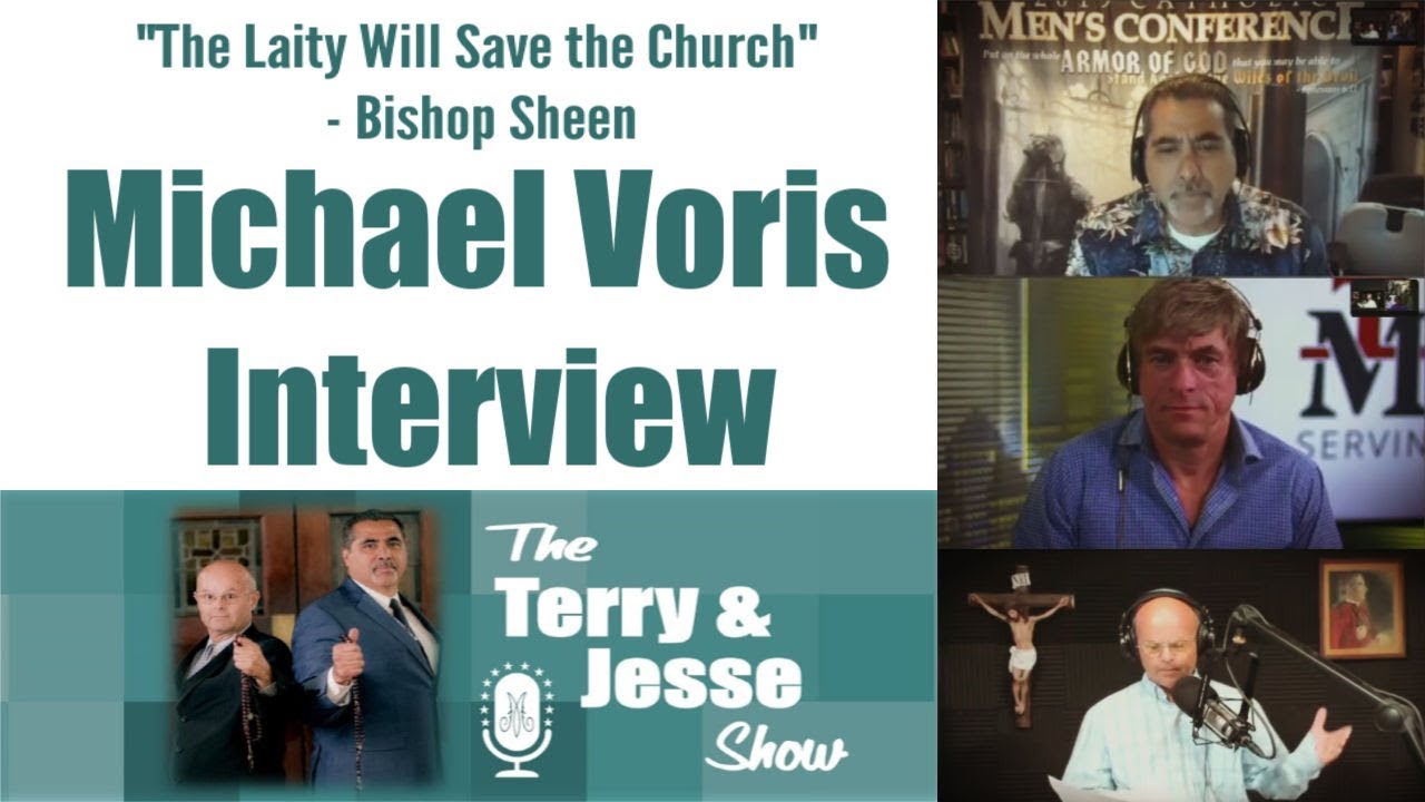 19 Jun 2019 Michael Voris Interview - YouTube
