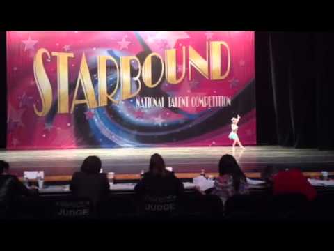 Michelle Villalon Solo - YouTube