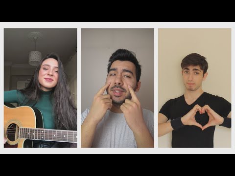 GEÇER GİDER (KORONA ŞARKISI)