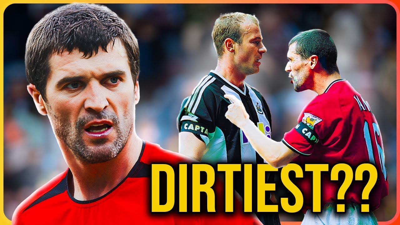 10 Dirtiest Players In Football History YouTube 10-dirtiest-players-in-football-history-youtube