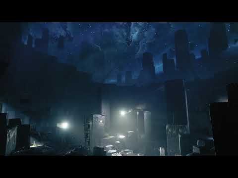 Control - Trailer The Oldest House - YouTube