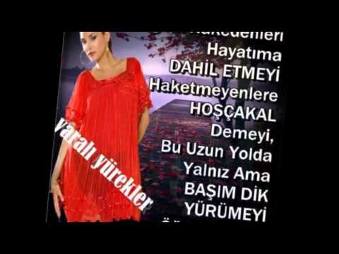 SuSkuN RüzGaR ESMERİM