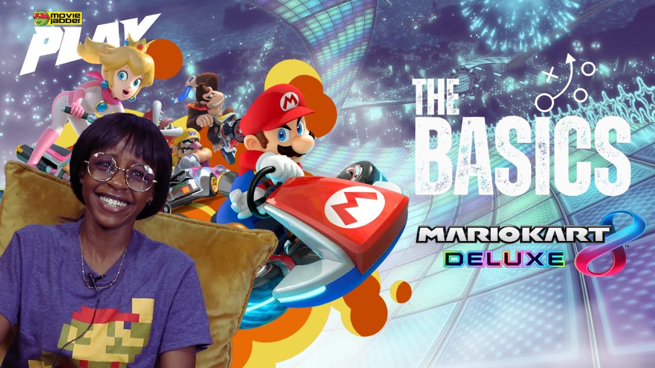 Ace Mario Kart with this Beginner's Guide - YouTube