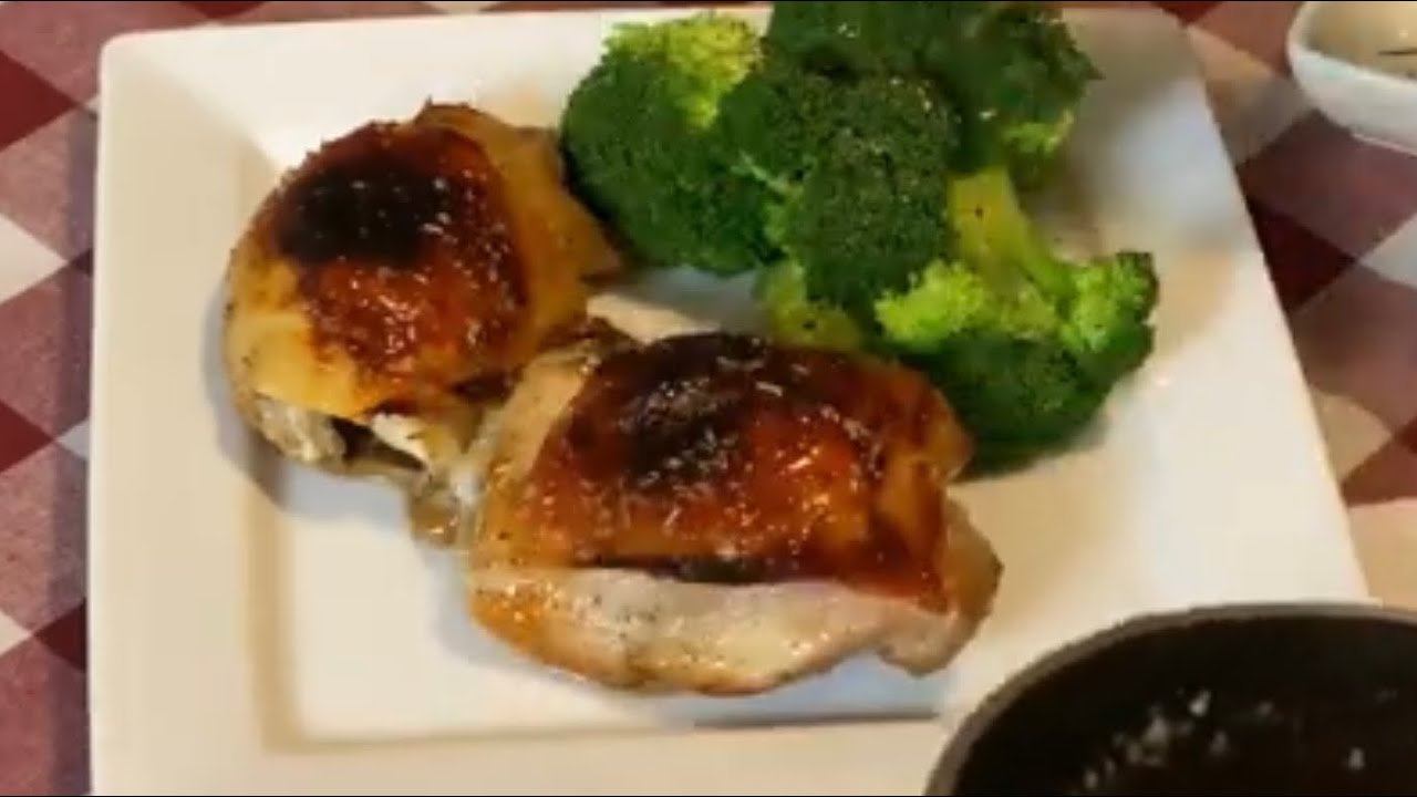 Viking Chicken Recipe #vikings #chickenrecipe - YouTube