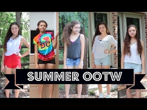 Summer OOTW 2014!