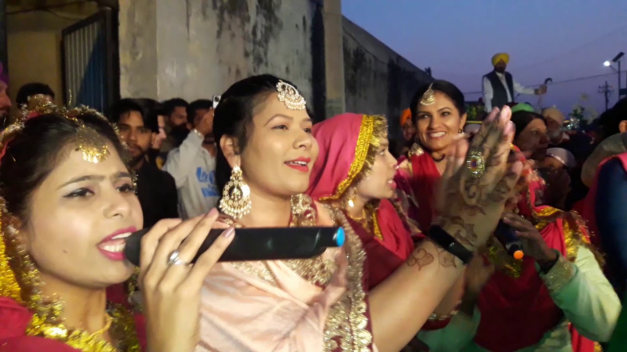 Gadda nanka mail cn. No. 9872604832 - YouTube