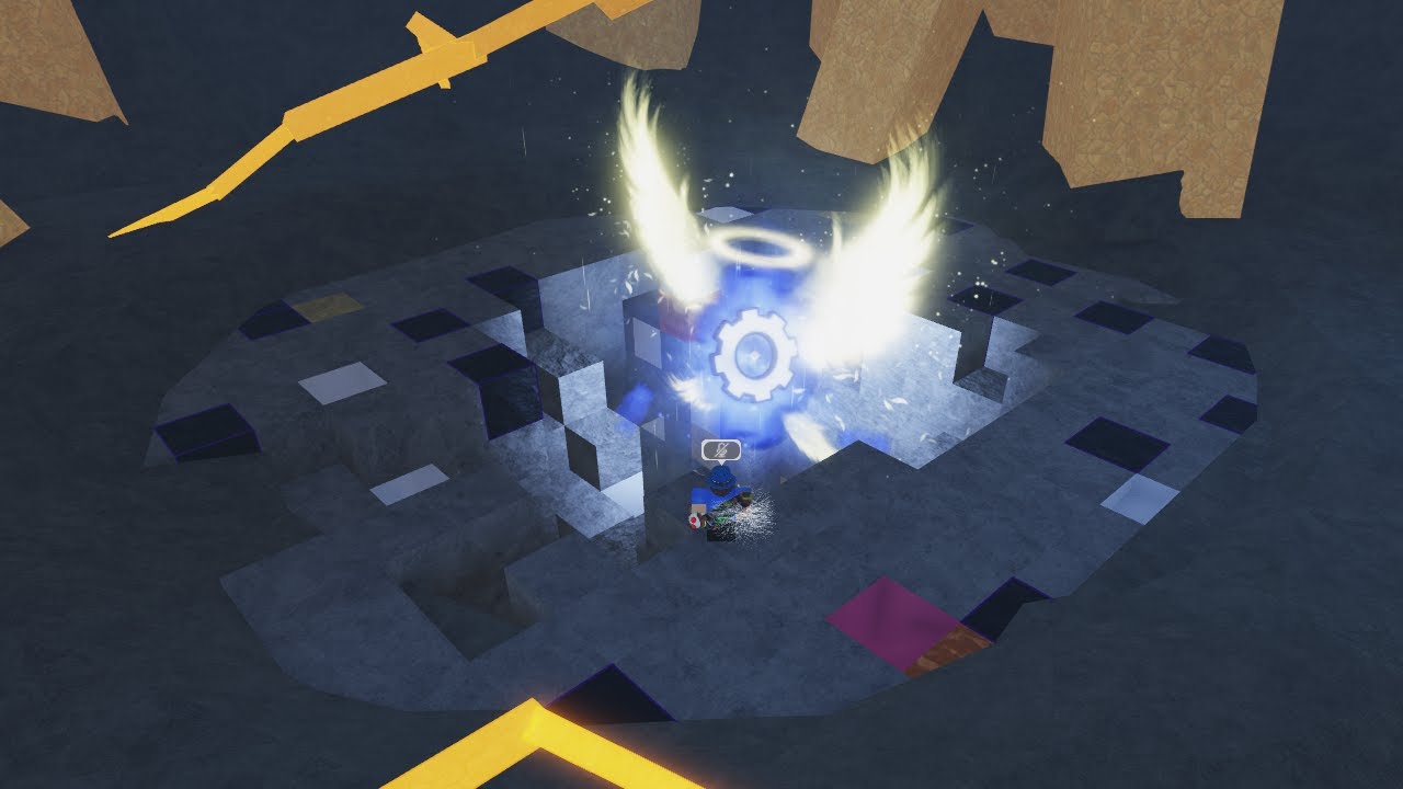 REx: Reincarnated OTHERWORLDLY Machina (1/1.4B!) - YouTube