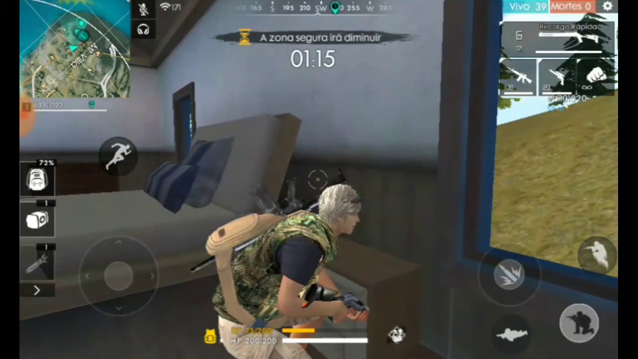 A Net Mim Trolou Free Fire Youtube