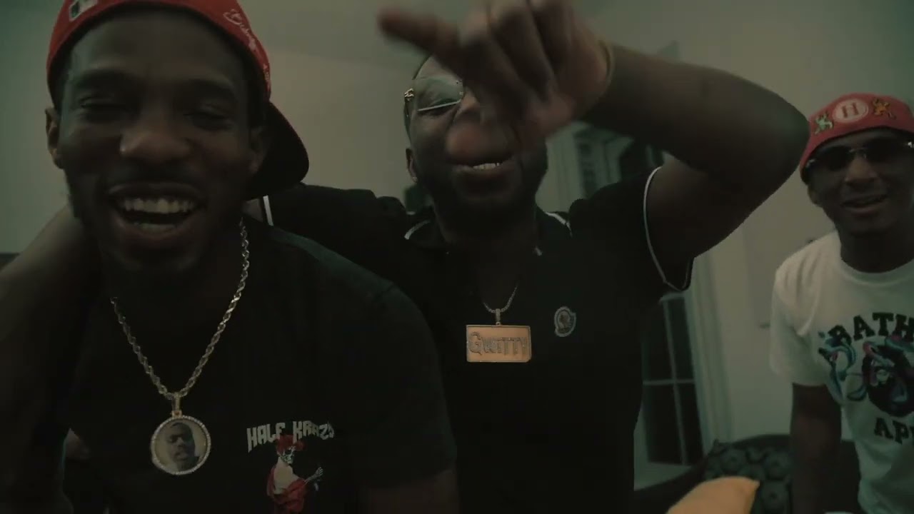 Best Believe - Young Klean Ft. Liik Bezzy & DatNiggaLae - YouTube