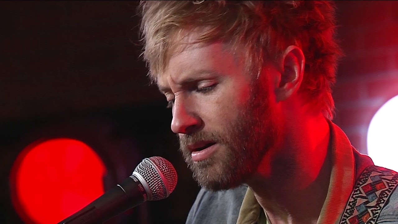 Paul McDonald Once You Were Mine - YouTube