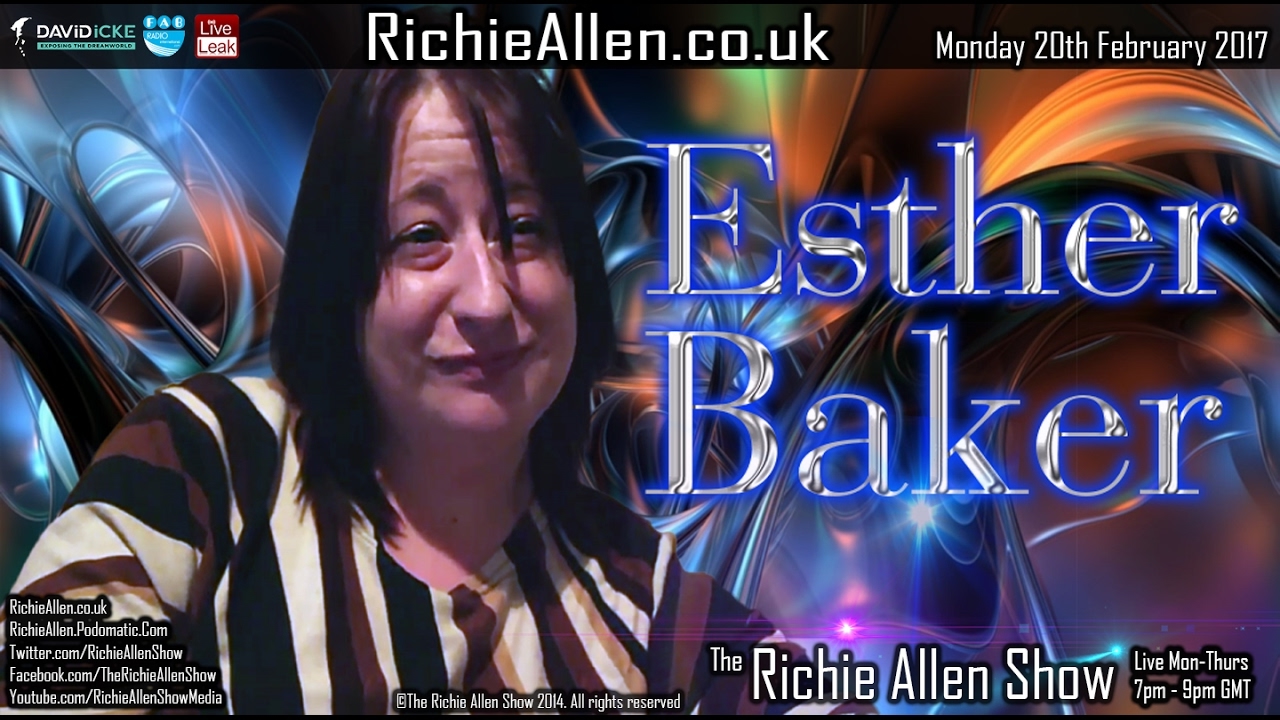 Abuse Survivor Esther Baker "The Police Talking About Ted Heath's ...