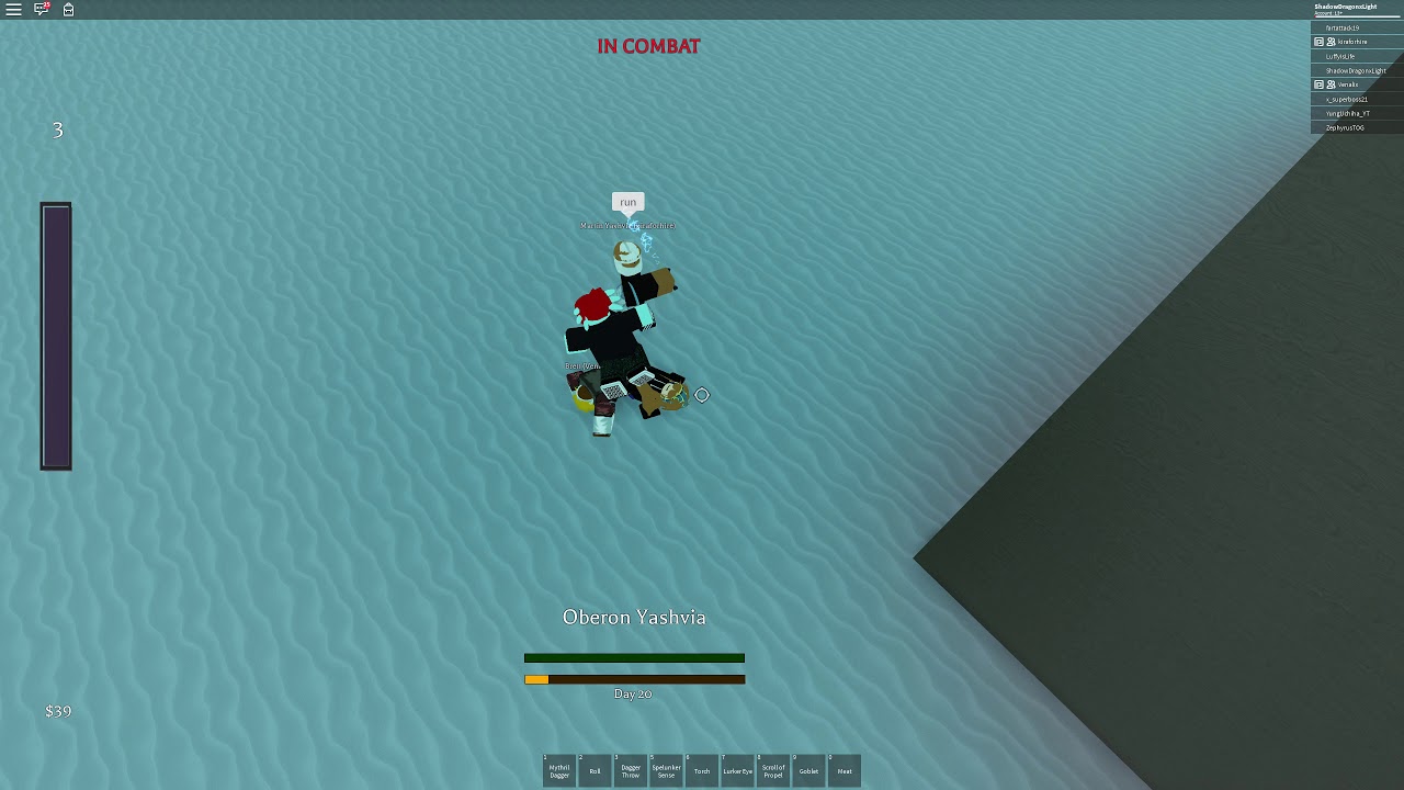Exploiters In Rogue Blox Be Like - YouTube