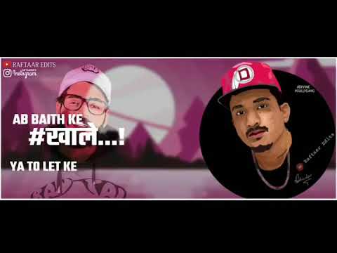 Chabi Wala Bandar X Divine | Status Video | By Crazy Status Creator ...