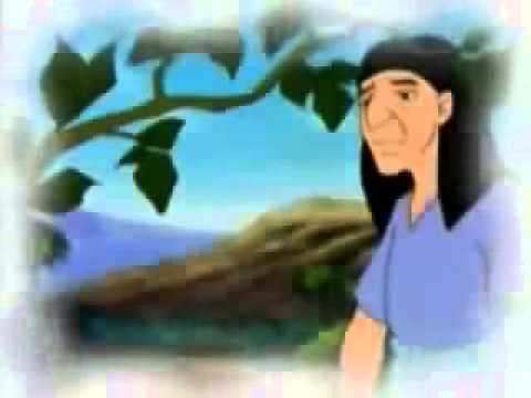Hz. Yusuf - Dini Çizgi Film Tek Parça