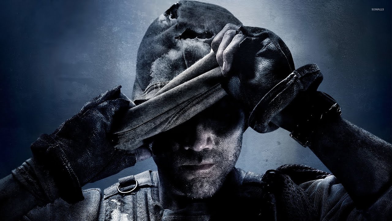 Call of duty Ghost - Campaign - Walkthrough 5 - YouTube