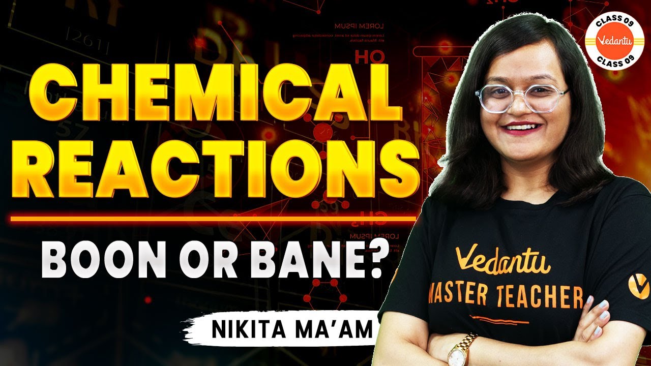 The Dual Nature of Chemical Reactions: Boon or Bane? Understanding Both ...