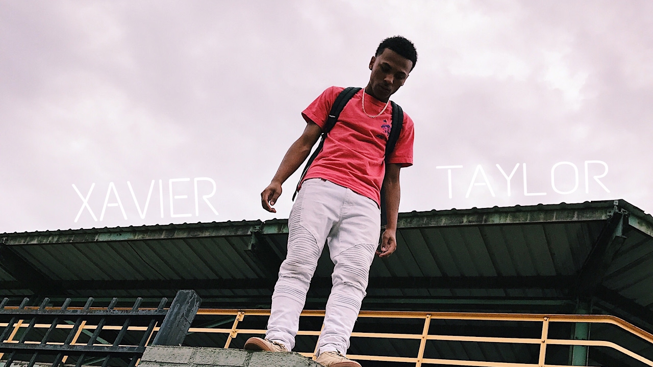 The Official Xavier Live Stream - YouTube