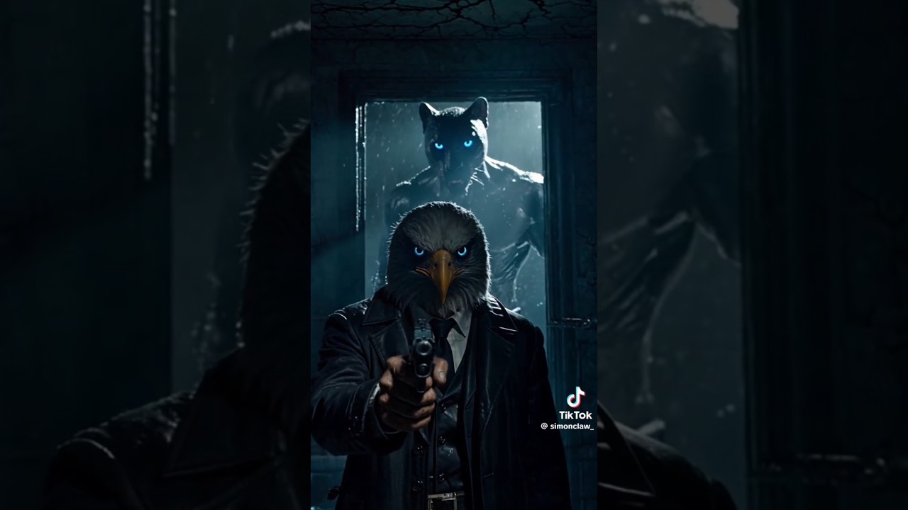 Simon Claw 🐾message to bob Bacon🐷 #thelore #bobbacon #marvinbeak # ...