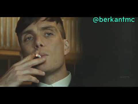 Müslüm Baba Sigara ft. Peaky Blinders