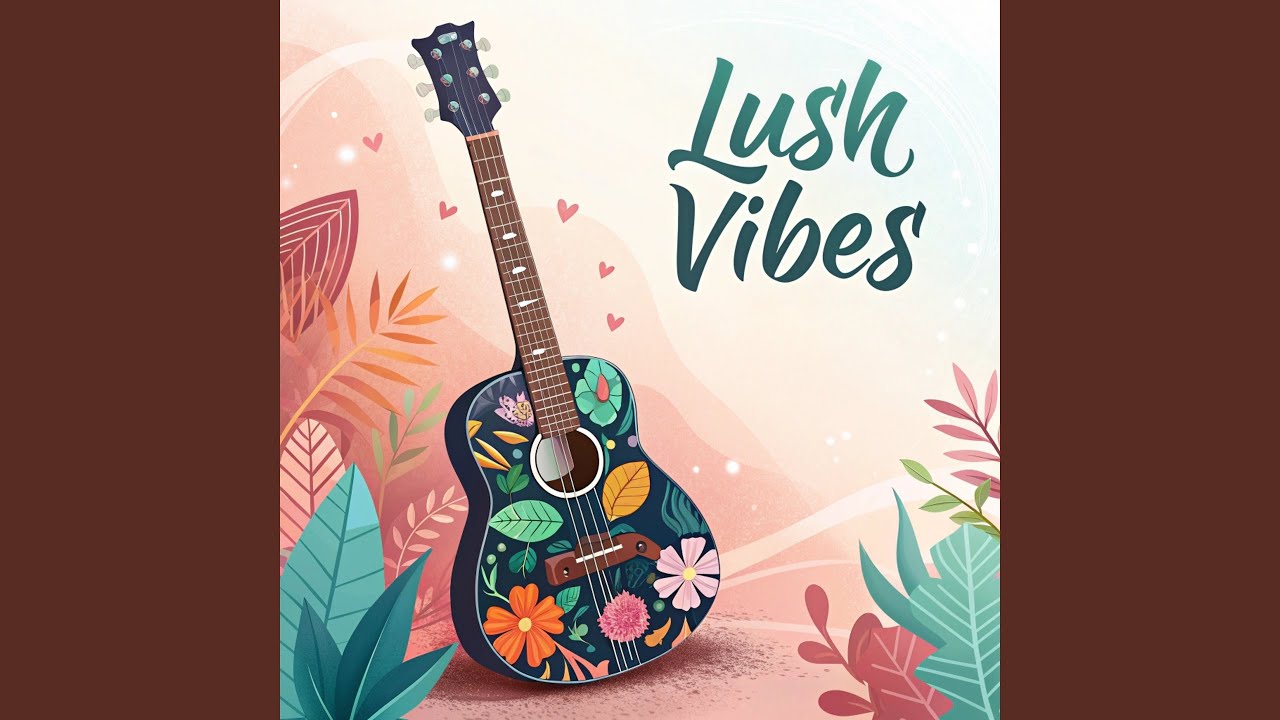 Lush Vibes - YouTube