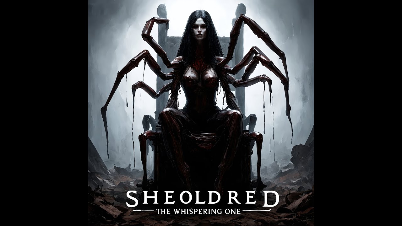 Sheoldred The Whispering One - YouTube Music