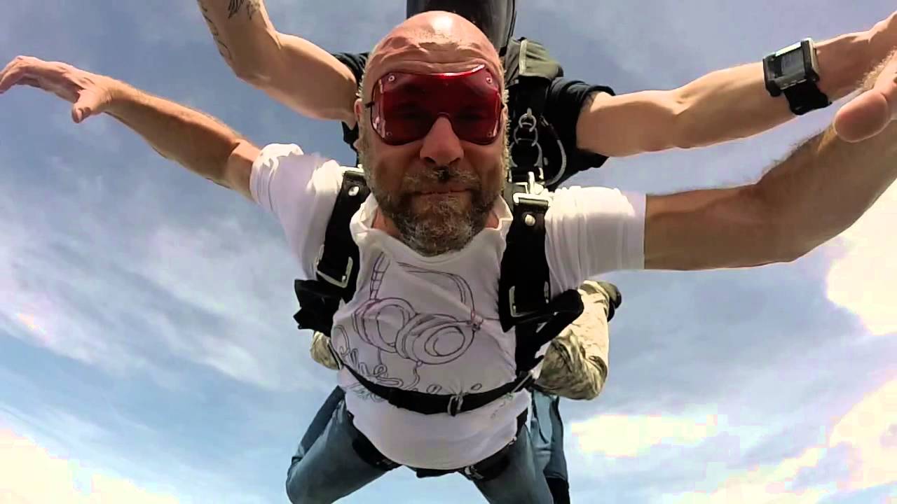 Falling Arthur Atsma - YouTube