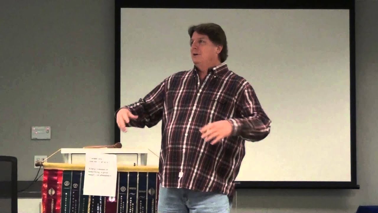 8 4 2015 Terry H - YouTube