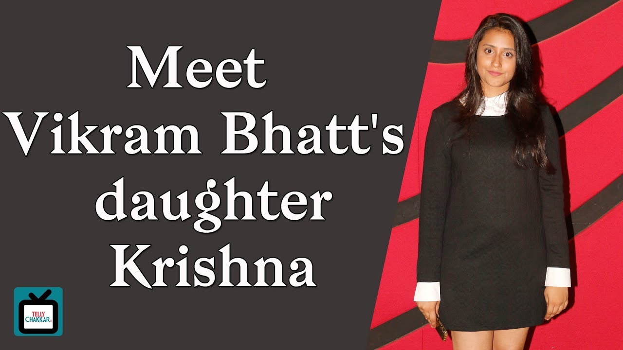 Would love to work with Priyal and Leena again: Krishna Bhatt I ...