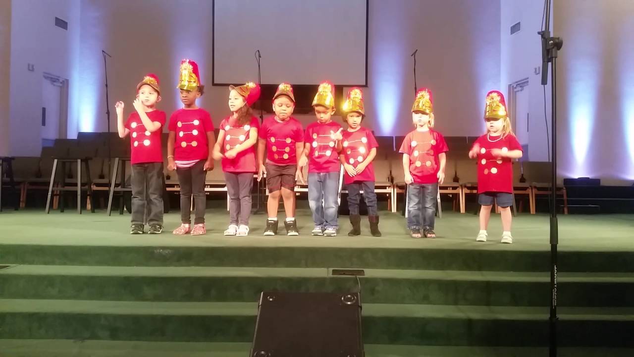 The Praise Parade - YouTube