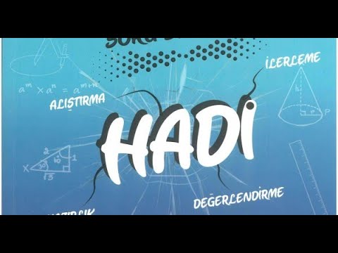 BİLDİĞİNİ UNUTTURAN MALA ANLATIR GİBİ MATEMATİK VOL 2 - YouTube