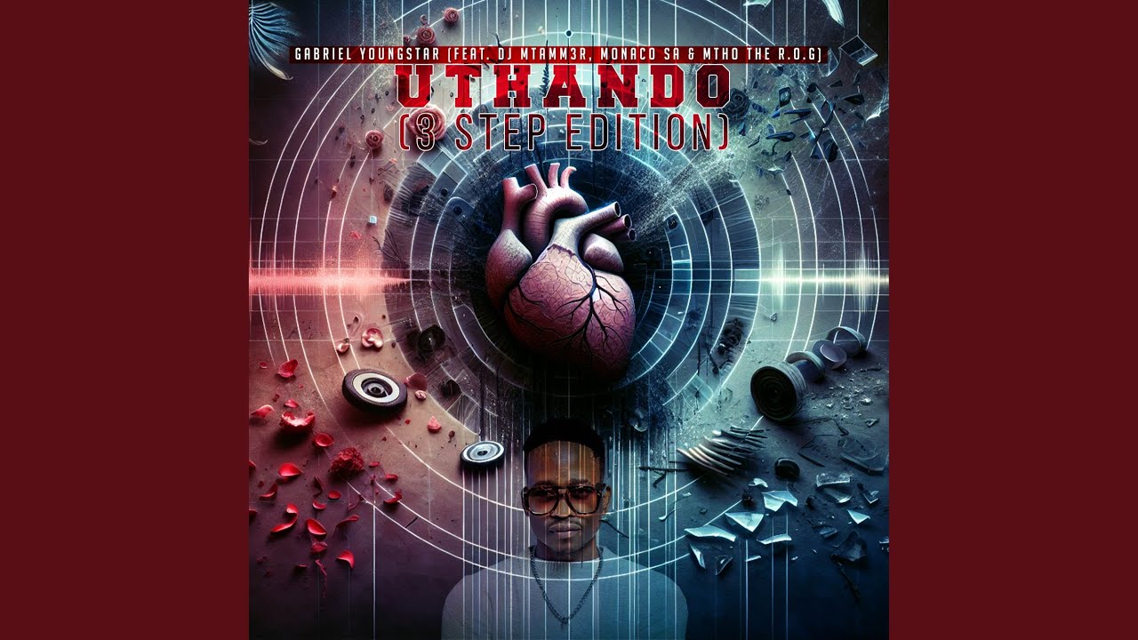 Uthando (3 Step Edition) - YouTube