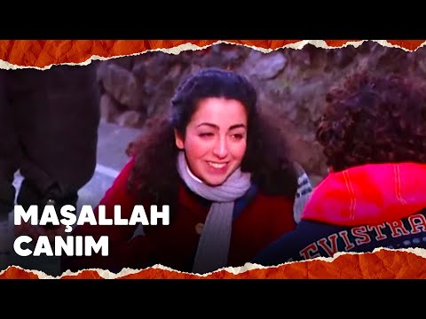 Sıdıka Üniversiteli Gençlerle Tanıştı | Sıdıka 3. Bölüm