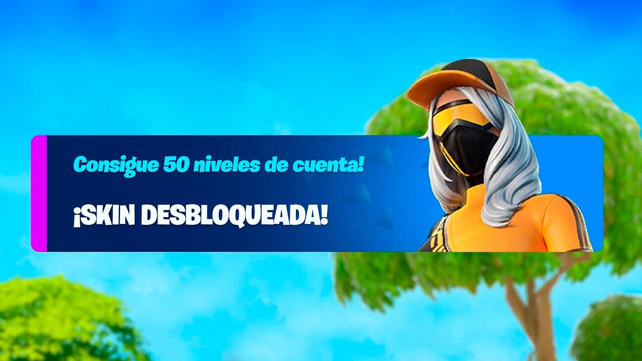 *METODO REAL* Como CONSEGUIR RAPIDO la SKIN de PILOTO DE PASARELA en ...