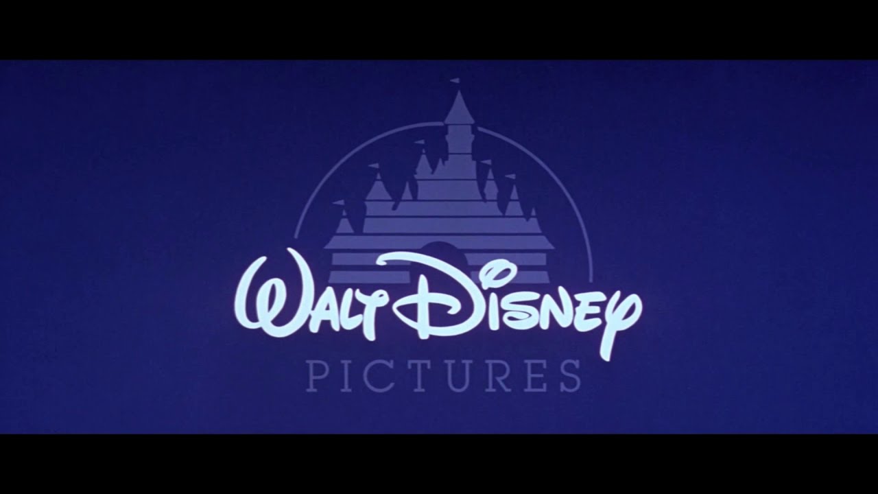 Walt Disney Pictures Outro Logo (Version 6) - YouTube