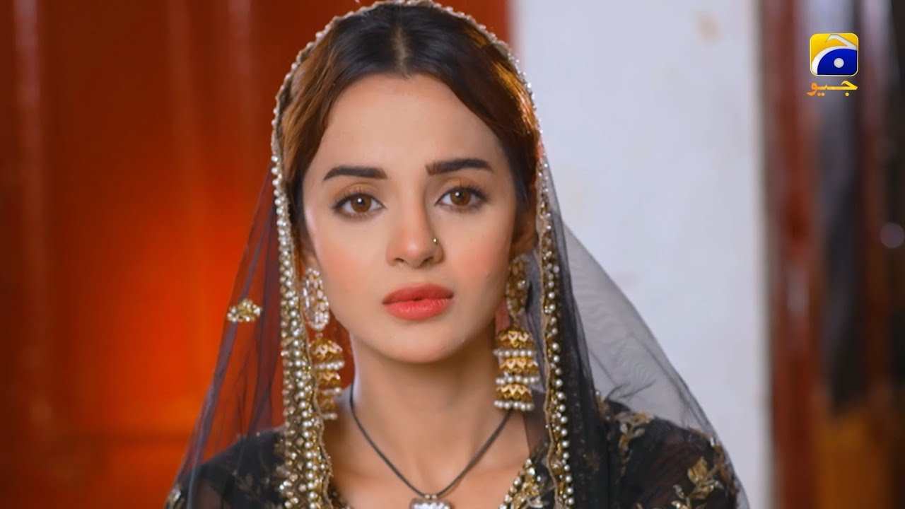 Qalandar Episode 10 Promo | Tonight at 8:00 PM On Har Pal Geo - YouTube