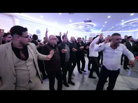 RECEP SÜSLÜ - Belçika Brüxsel 🇧🇪🇧🇪 Hakkı Ve Didem Dügün Part 2