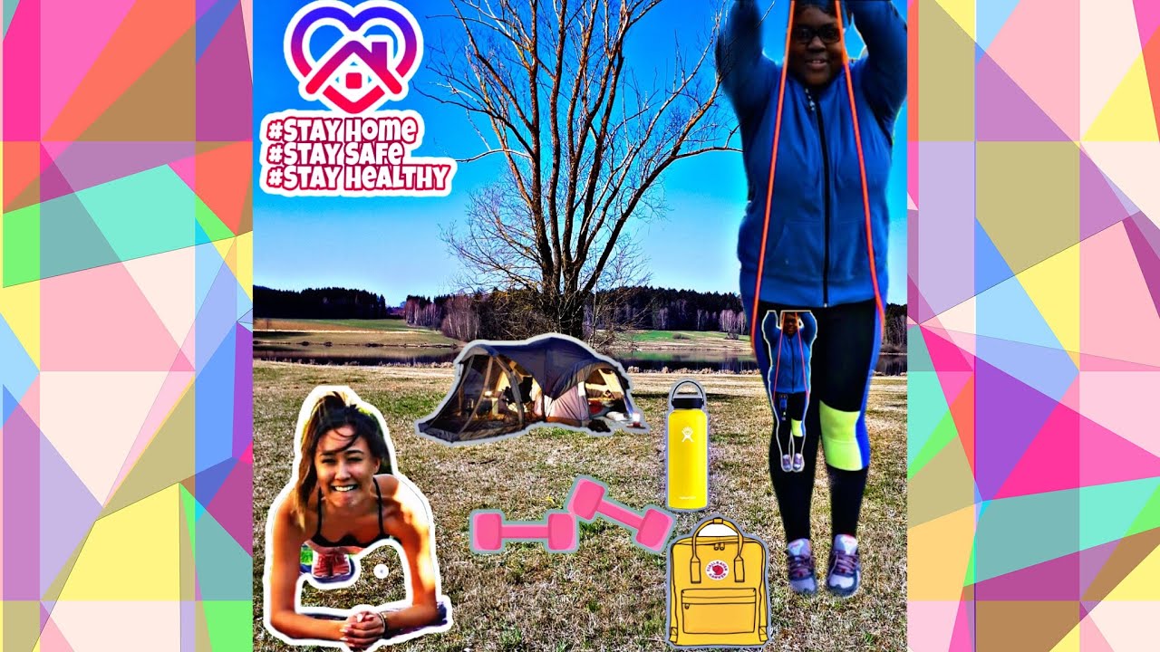 fitness vibe - YouTube