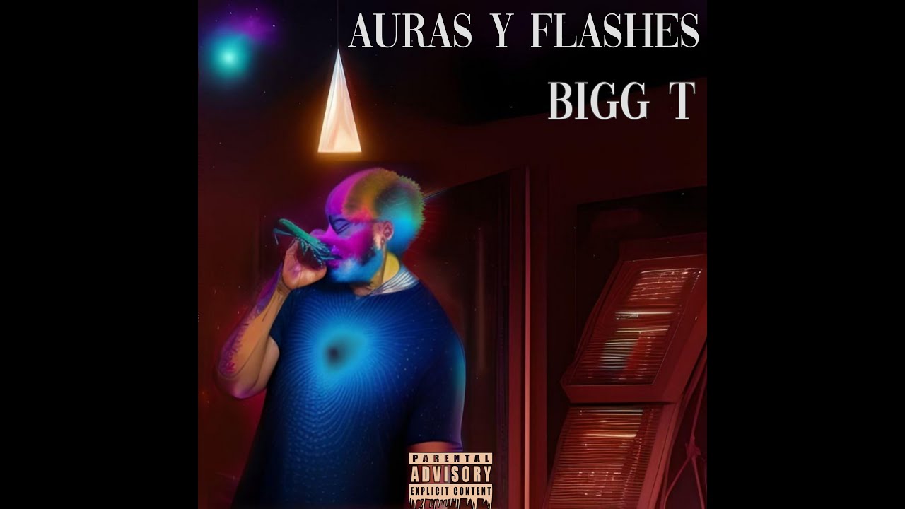 Bigg T - AURAS Y FLASHES (OFICIAL EP) - YouTube